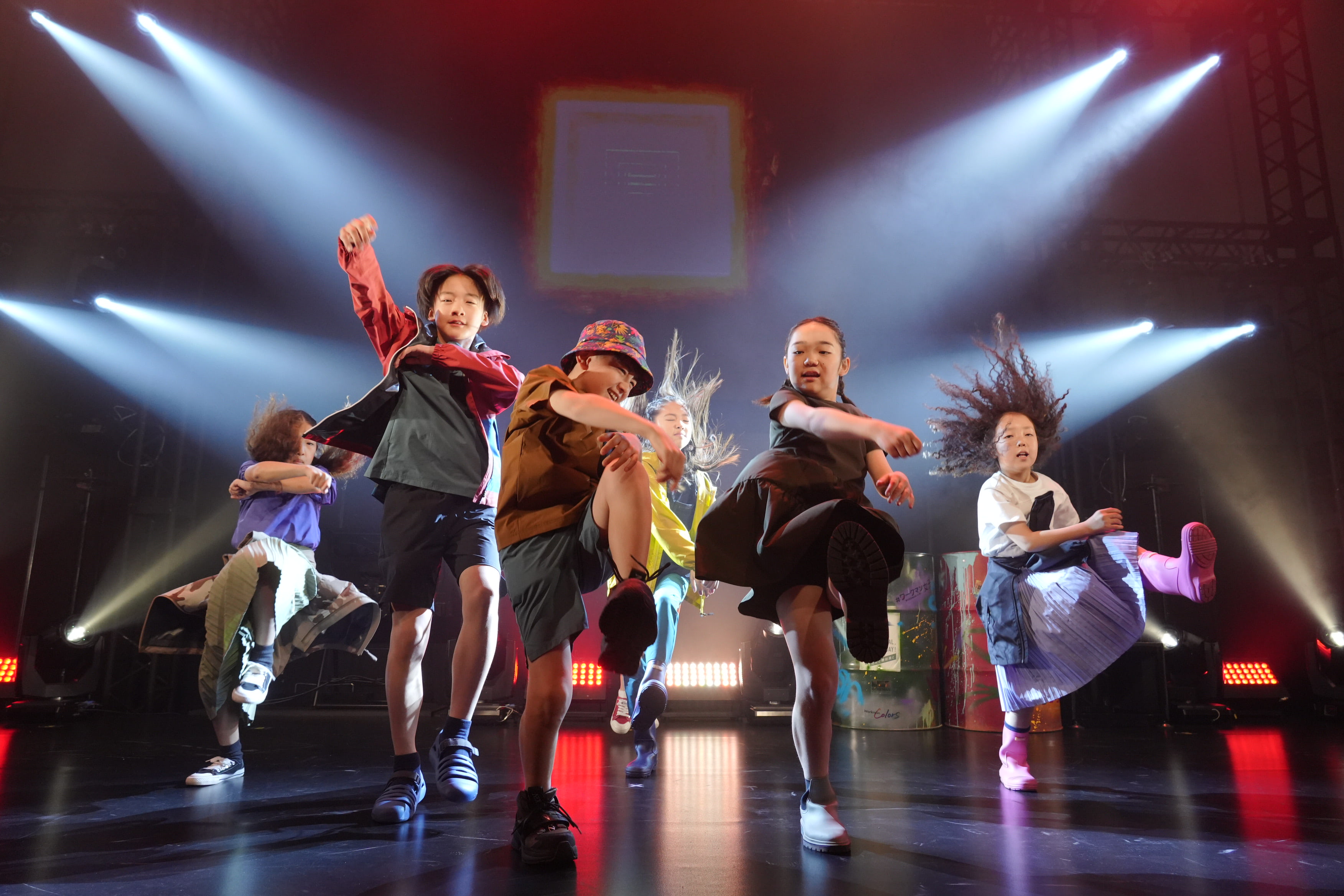 ワークマン、子ども服市場に挑戦 「Workman Kids」が池袋サンシャインシティアルパに登場 | 日本ネット経済新聞｜新聞×ウェブでEC＆流通のデジタル化をリード