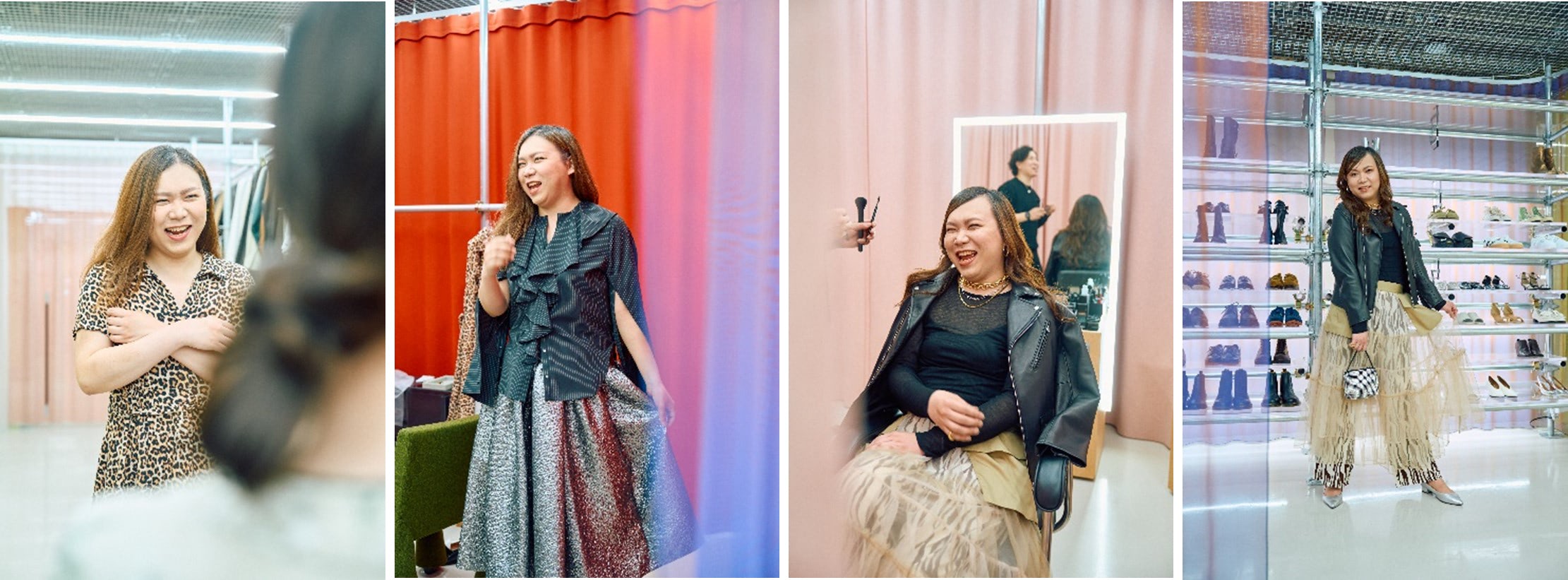 ZOZO、パーソナルスタイリングでLGBTQ＋の「自分らしいスタイル」提案 GIVENCHY BEAUTYやReBitと共同で | 日本ネット ...