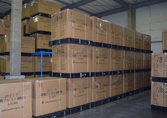 【棚卸差異ゼロを目指す】家電ECのストリーム、3PL事業で高い実績 相談件数も2倍以上 | 日本ネット経済新聞｜新聞×ウェブでEC＆流通のデジタル化をリード