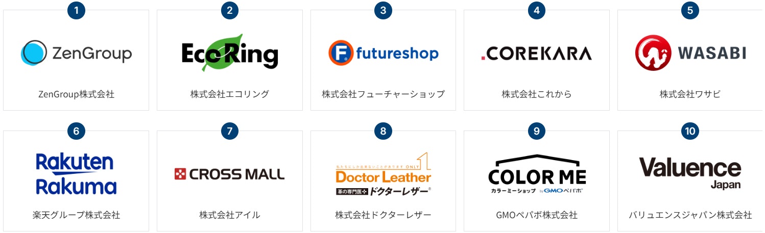 【ZenGroupが越境ECセミナーイベント開催】eBay Japan、GMOペパボなど10社が豪華登壇 新たなビジネスモデルや成功事例を共有 | 日本ネット経済新聞｜新聞×ウェブでEC＆流通 ...