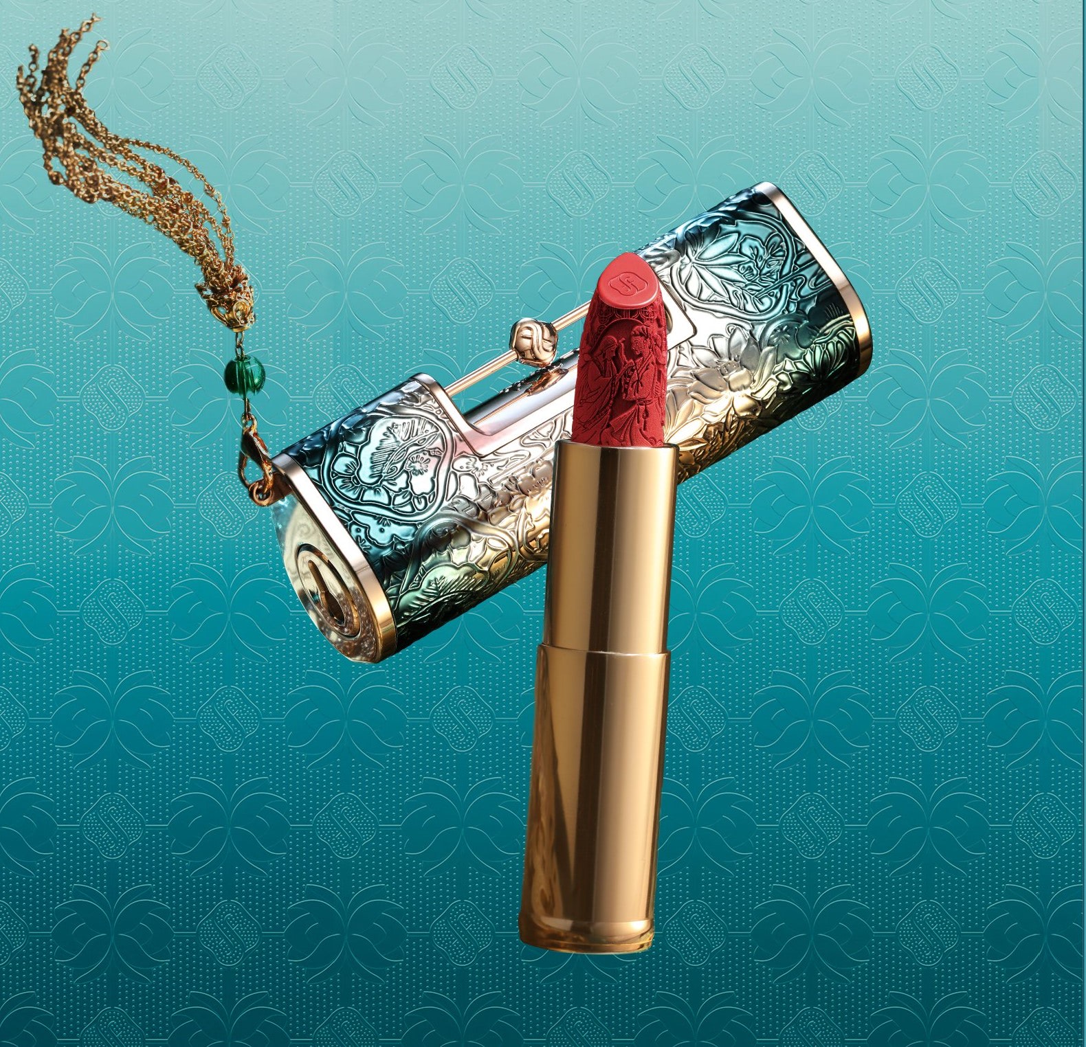 「花西子FLORASIS」、世界110カ国で中華コスメを展開 GINZA SIXに旗艦店オープン | 日本ネット経済新聞｜新聞×ウェブでEC ...