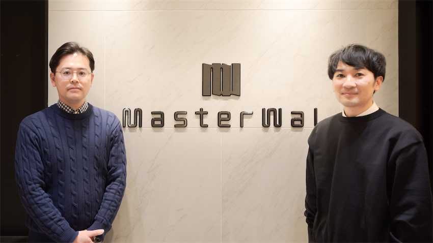 家具ブランド「MASTERWAL」、動画やUGCで”失敗できない家具選び”をサポート 閲覧ユーザーの購入単価は2倍に | 日本ネット経済新聞｜新聞×ウェブでEC＆流通のデジタル化をリード