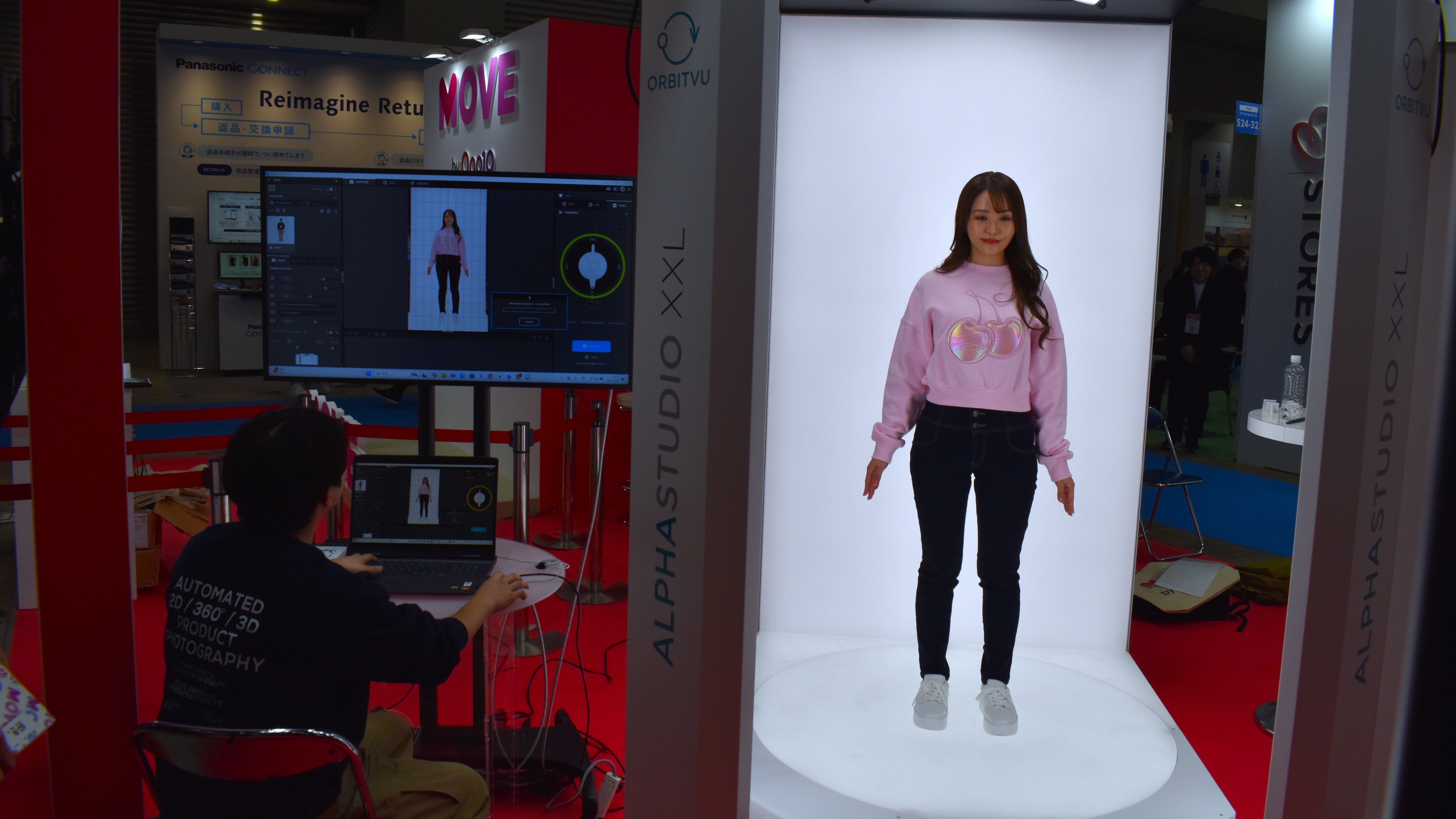 Qoo10、ファッションEC「MOVE」の流通額25％増狙う 新たに物流代行を開始、360度画像なども強化 | 日本ネット経済新聞｜新聞×ウェブでEC＆流通のデジタル化をリード