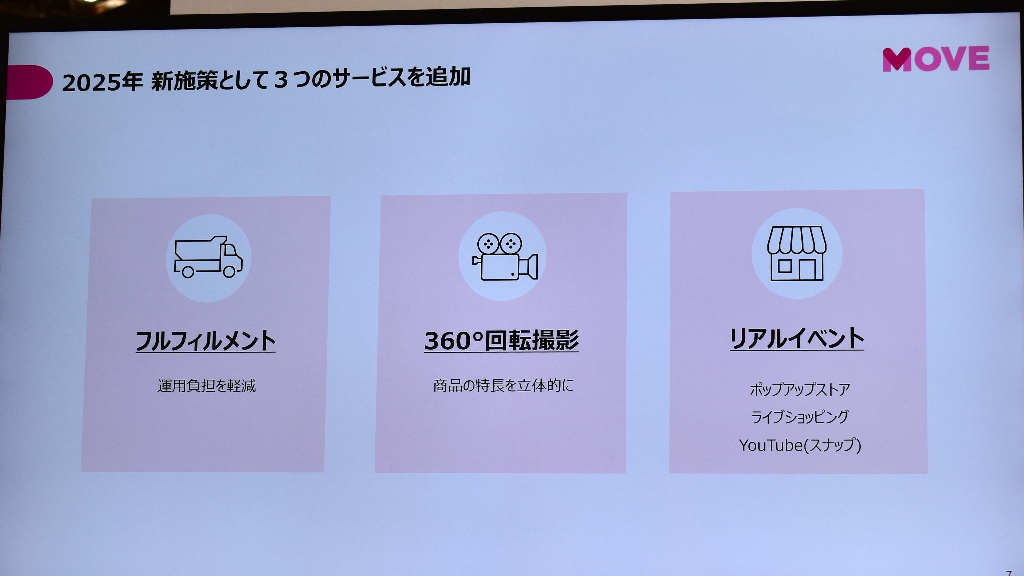 Qoo10、ファッションEC「MOVE」の流通額25％増狙う 新たに物流代行を開始、360度画像なども強化 | 日本ネット経済新聞｜新聞×ウェブでEC＆流通のデジタル化をリード