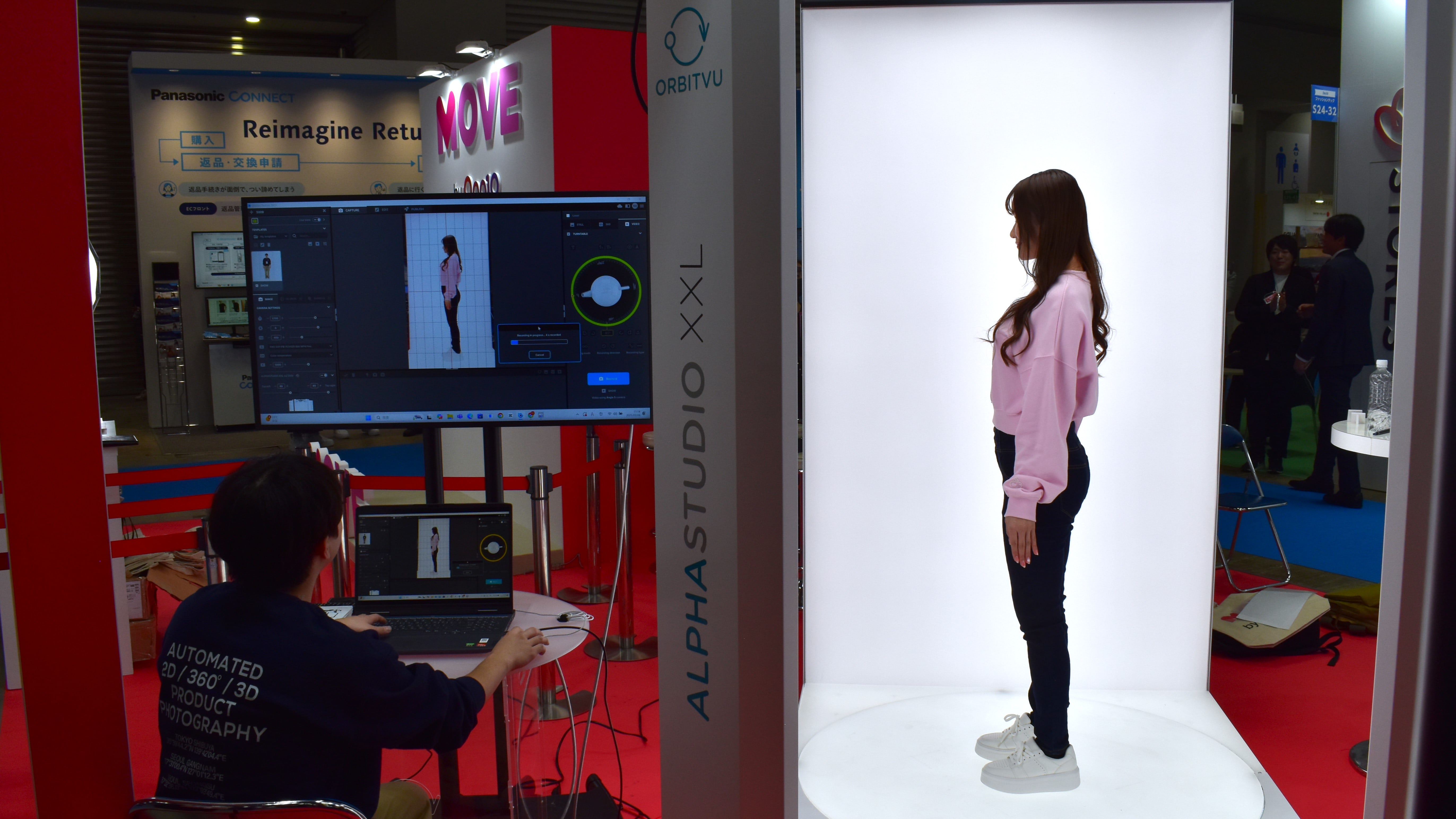 Qoo10、ファッションEC「MOVE」の流通額25％増狙う 新たに物流代行を開始、360度画像なども強化 | 日本ネット経済新聞｜新聞×ウェブでEC＆流通のデジタル化をリード