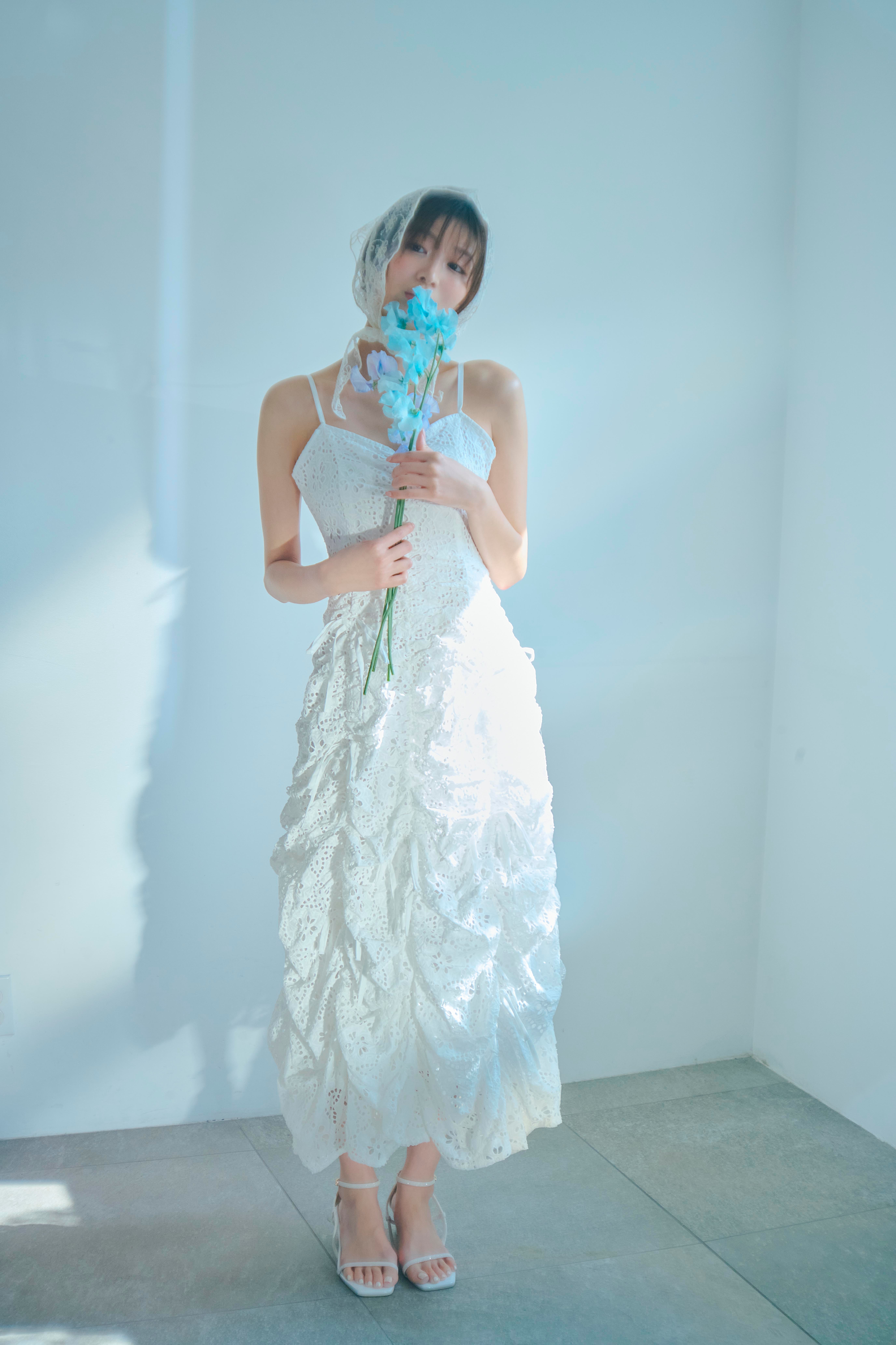 岡崎紗絵」起用】MARK STYLER、「dazzlin」新WEBマガジンを公開 | 日本ネット経済新聞｜新聞×ウェブでEC＆流通のデジタル化をリード