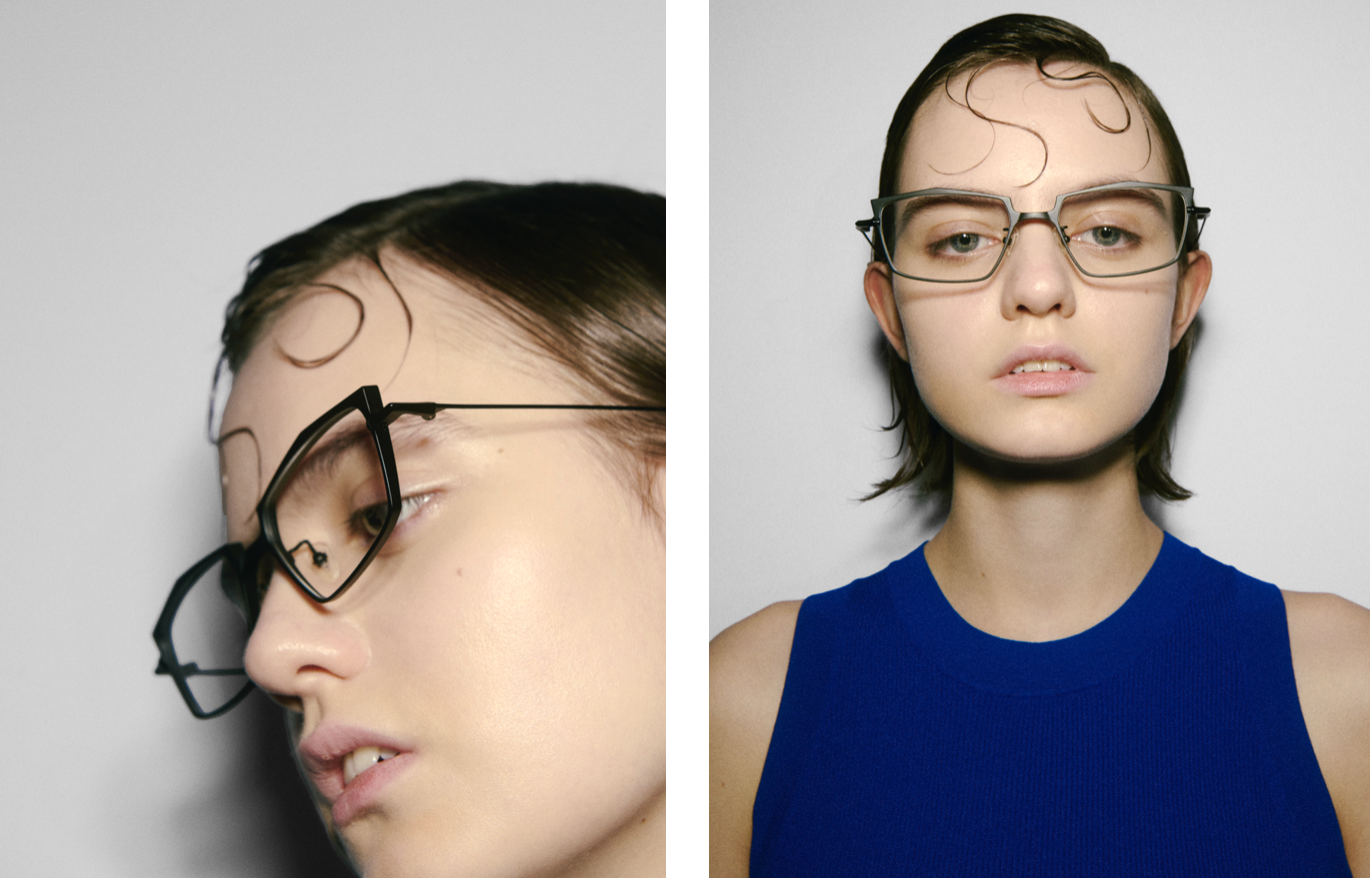 MARK STYLER、「UN3D.」と「CARIN」初コラボ 新アイウエア登場 | 日本ネット経済新聞｜新聞×ウェブでEC＆流通のデジタル化をリード