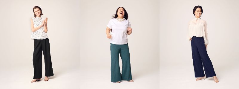 DoCLASSE、「ビューティバイアスパンツ」の新CMを放映 特設Webやキャンペーンも展開 | 日本ネット経済新聞｜新聞×ウェブでEC＆流通のデジタル化をリード