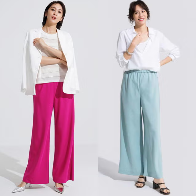 DoCLASSE、「ビューティバイアスパンツ」の新CMを放映 特設Webやキャンペーンも展開 | 日本ネット経済新聞｜新聞×ウェブでEC＆流通のデジタル化をリード