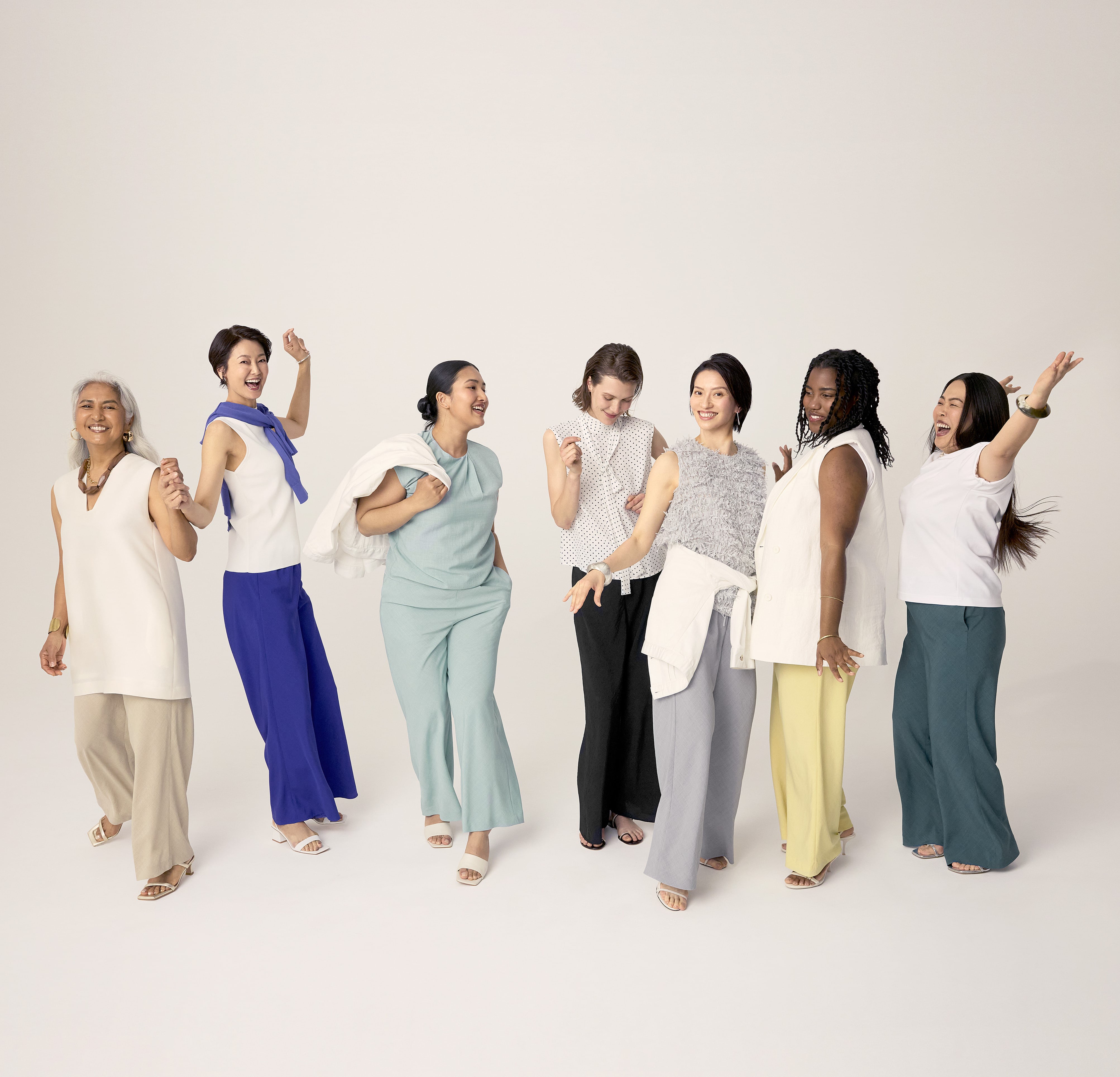 DoCLASSE、「ビューティバイアスパンツ」の新CMを放映 特設Webやキャンペーンも展開 | 日本ネット経済新聞｜新聞×ウェブでEC＆流通のデジタル化をリード