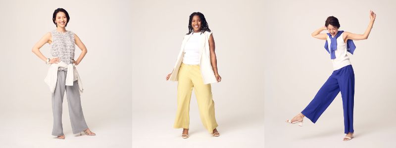 DoCLASSE、「ビューティバイアスパンツ」の新CMを放映 特設Webやキャンペーンも展開 | 日本ネット経済新聞｜新聞×ウェブでEC＆流通のデジタル化をリード