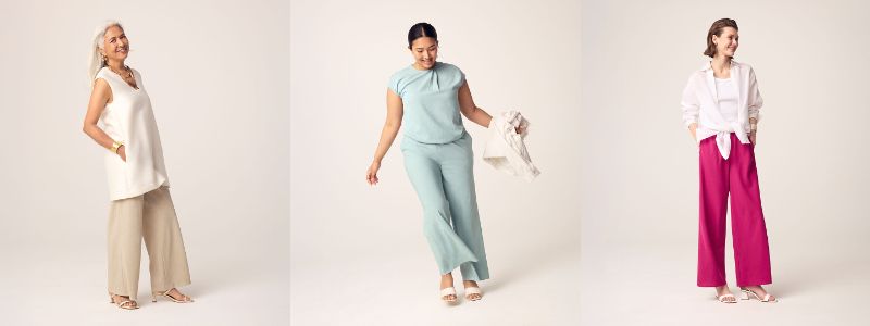 DoCLASSE、「ビューティバイアスパンツ」の新CMを放映 特設Webやキャンペーンも展開 | 日本ネット経済新聞｜新聞×ウェブでEC＆流通のデジタル化をリード