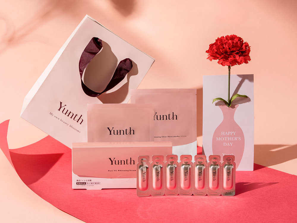 Aiロボティクス、「Yunth」母の日ギフトセット 楽天で総合1位 | 日本ネット経済新聞｜新聞×ウェブでEC＆流通のデジタル化をリード