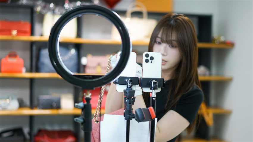 K-ブランドオフ、越境ライブコマース「ShopShops」に日本初出店 北米市場を開拓へ | 日本ネット経済新聞｜新聞×ウェブでEC＆流通の ...