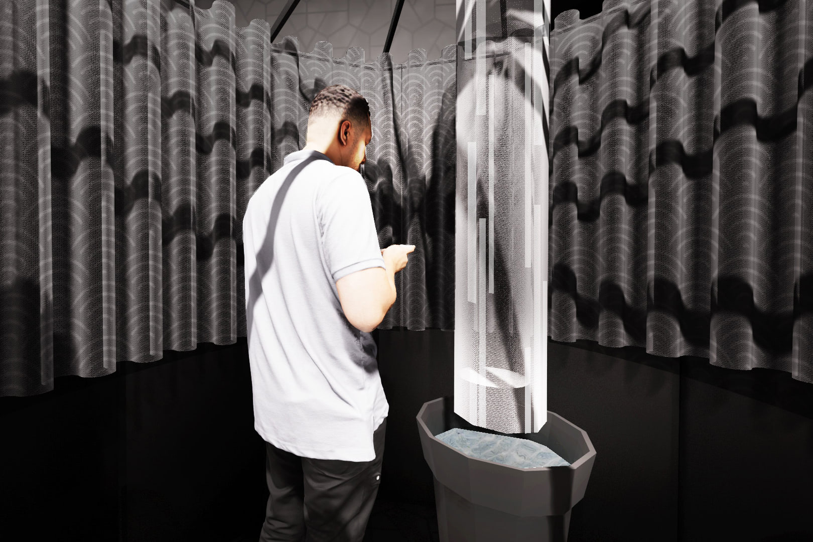 ZOZO NEXTとPoiesis Labs、音を発するニットを開発 大阪・関西万博で初公開 | 日本ネット経済新聞｜新聞×ウェブでEC＆流通のデジタル化をリード