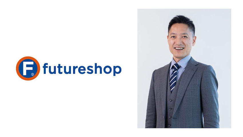 【売れているショップに選ばれる理由】「futureshop」安原取締役「店舗平均年商が8000万円突破」 | 日本ネット経済新聞｜新聞×ウェブでEC＆流通のデジタル化をリード