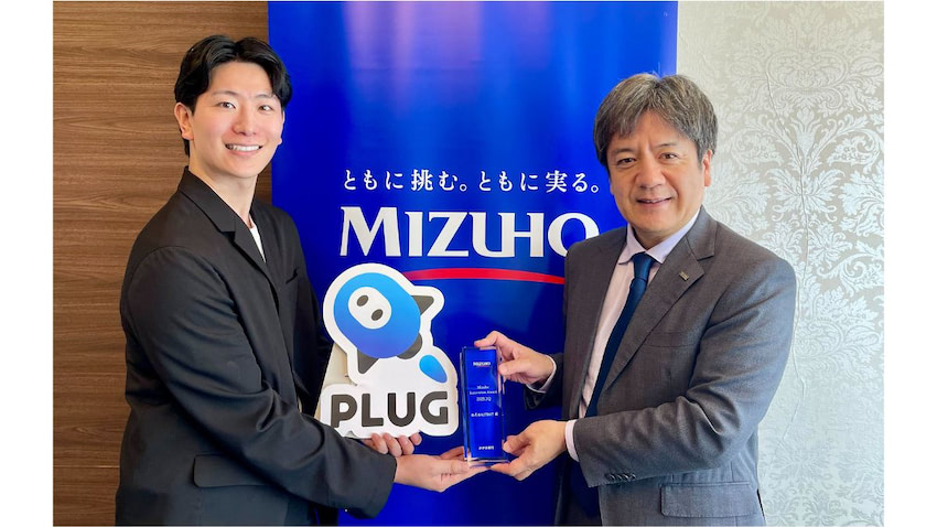 ショッピングアシストアプリ「PLUG」運営のSTRACTが「Mizuho Innovation Award 2025.2Q」を受賞 | 日本ネット経済新聞｜新聞×ウェブでEC＆流通のデジタル化をリード