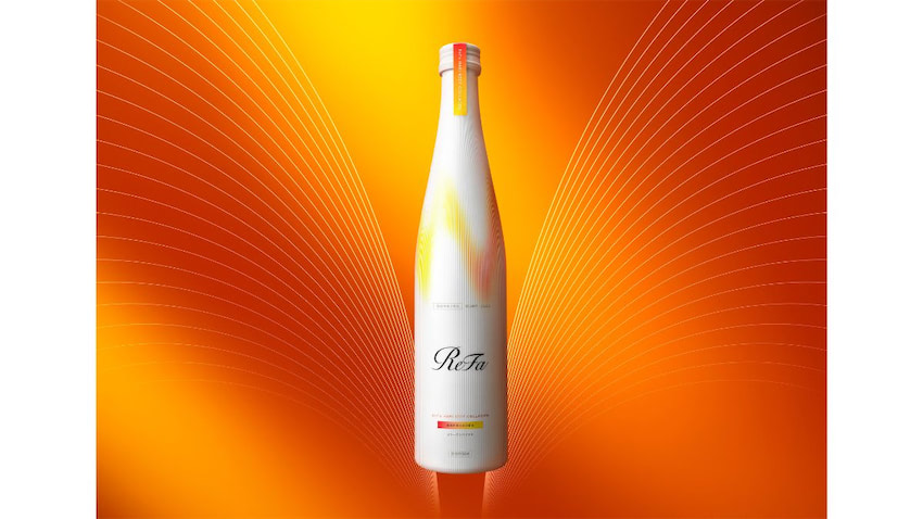 MTG、肌の弾力を守る新商品 「ReFa HARI KEEP COLLAGEN」発売 | 日本ネット経済新聞｜新聞×ウェブでEC＆流通のデジタル化をリード