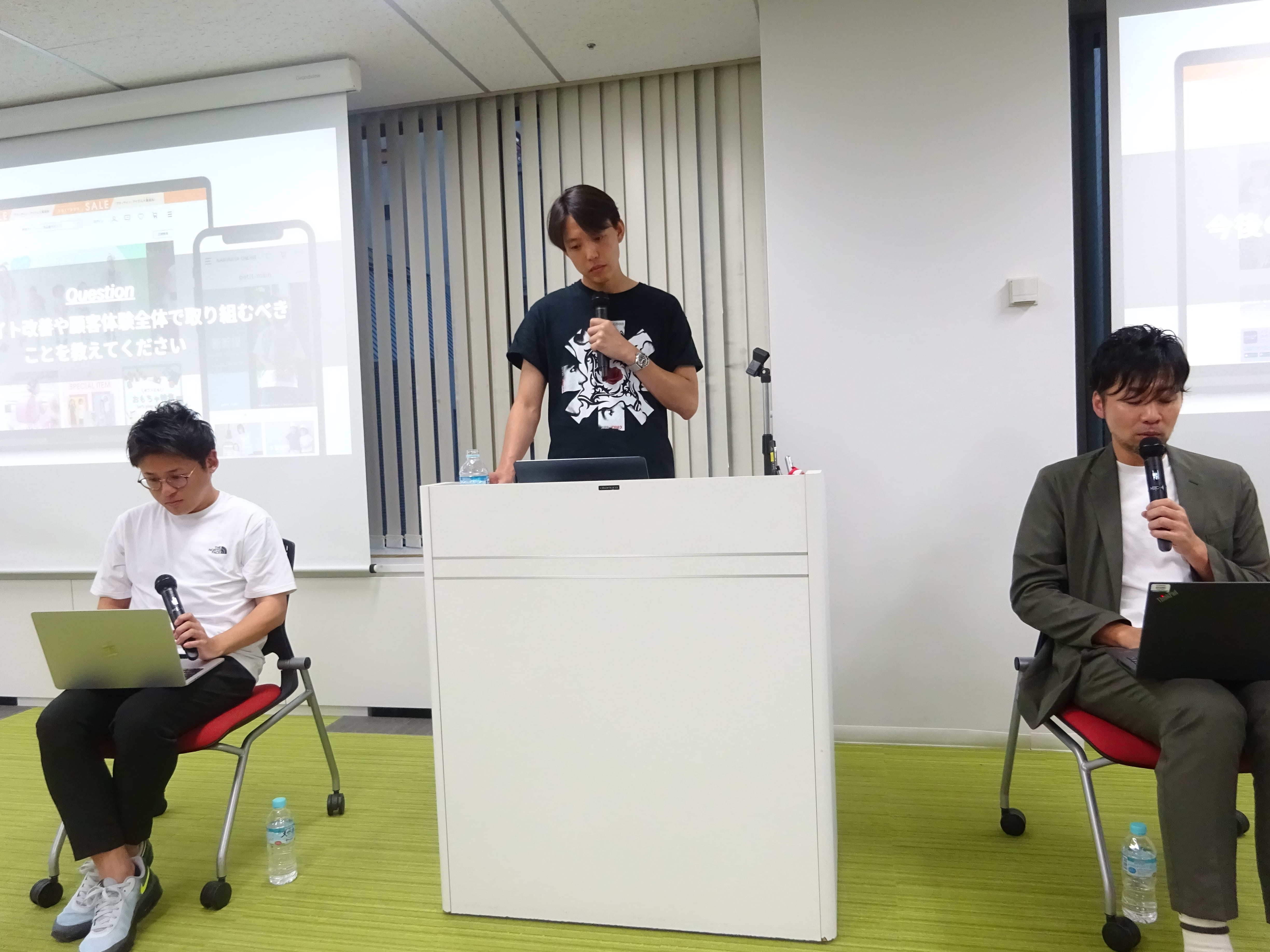 【ナルミヤ・インターナショナル×ReviCo×awoo】“タイパ“向上を実現するレビュー活用でEC売上100億円へ | 日本ネット経済新聞｜新聞×ウェブでEC＆流通のデジタル化をリード