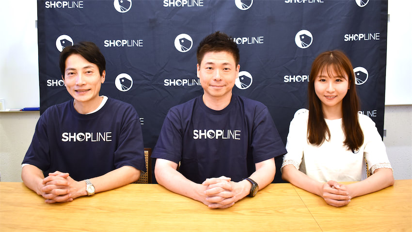 SHOPLINE」好調要因を聞く】越境ECと日本企業の海外進出支援で日本市場を開拓 | 日本ネット経済新聞｜新聞×ウェブでEC＆流通のデジタル化をリード