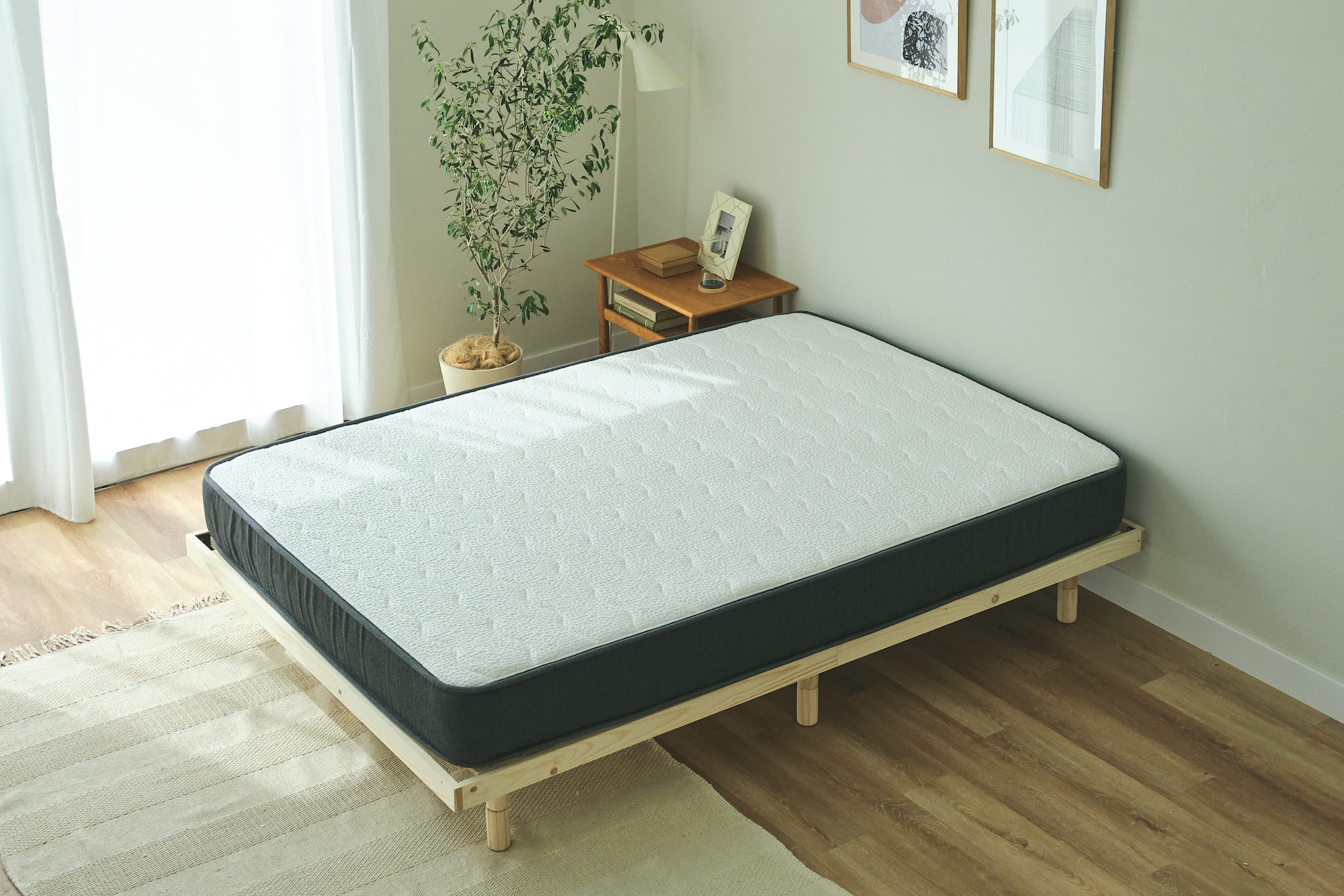 Morght、総額1億円超を調達 D2C寝具ブランド「NELL」の商品開発を強化 | 日本ネット経済新聞｜新聞×ウェブでEC＆流通のデジタル化をリード