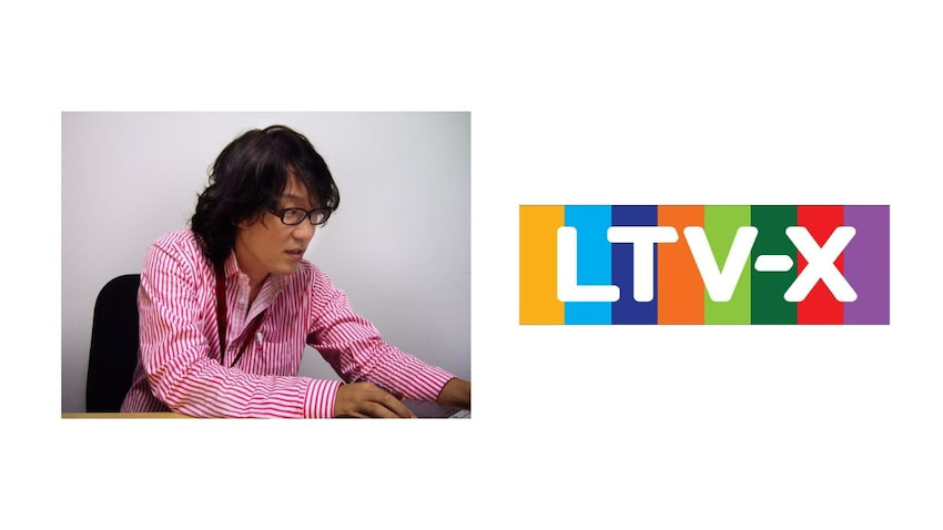 【野口社長に聞く】「LTV‐X」に社名変更の狙いや今後の計画は？今秋から新たなシステム展開 | 日本ネット経済新聞｜新聞×ウェブでEC＆流通のデジタル化をリード