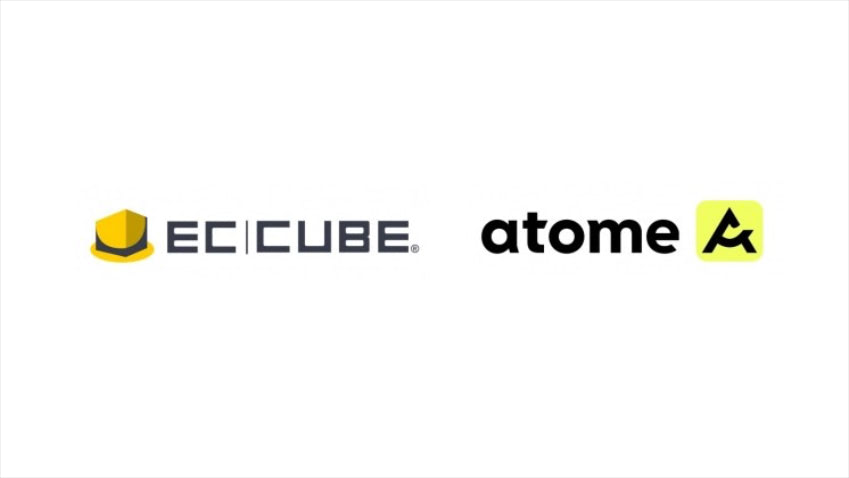 「EC-CUBE」、Atome Japanと提携 後払い決済「Atome」の決済プラグインを提供 | 日本ネット経済新聞｜新聞×ウェブでEC ...
