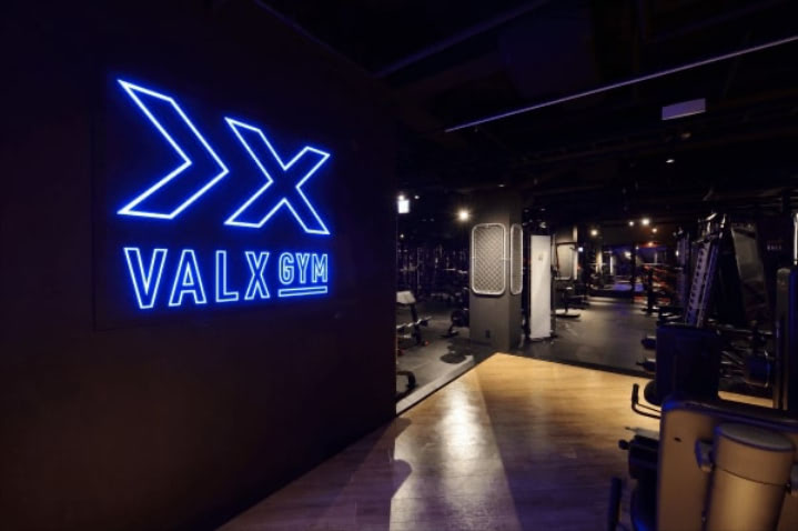 「VALX GYM」、会員数が上限に達した調布店・溝の口店の入会を一時停止 LINEで入会予約の受付開始 | 日本ネット経済新聞｜新聞×ウェブでEC＆流通のデジタル化をリード