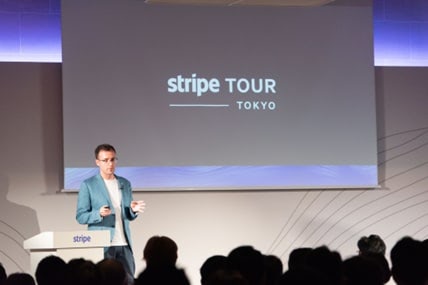 Stripe、決済の最新トレンドを発表する「Stripe Tour Tokyo 2023」のレポートを公開 | 日本ネット経済新聞｜新聞×ウェブでEC＆流通のデジタル化をリード