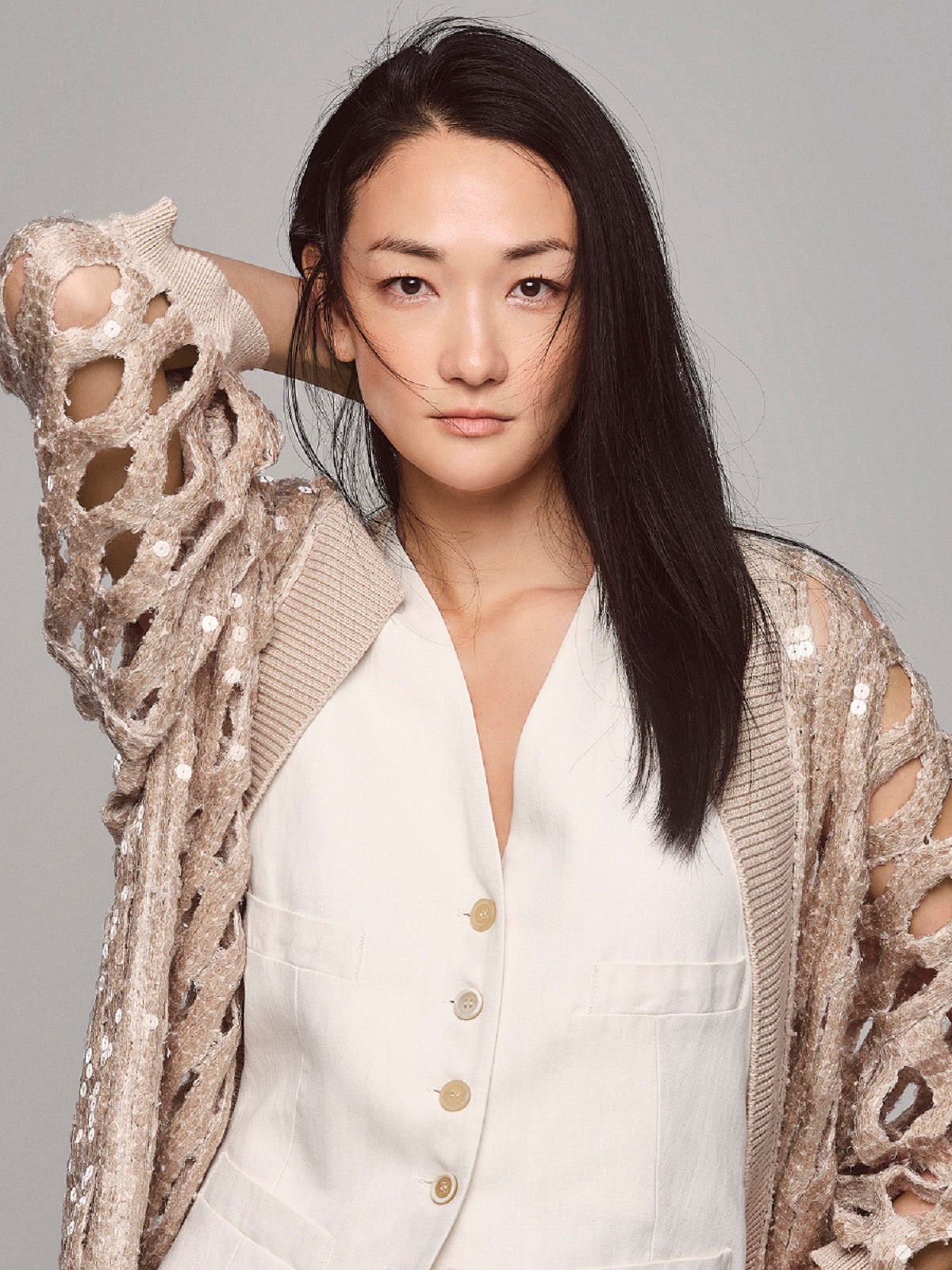 「ZENBヌードル」、スーパーモデル冨永愛を起用した初のテレビCM放送 | 日本ネット経済新聞｜新聞×ウェブでEC＆流通のデジタル化をリード